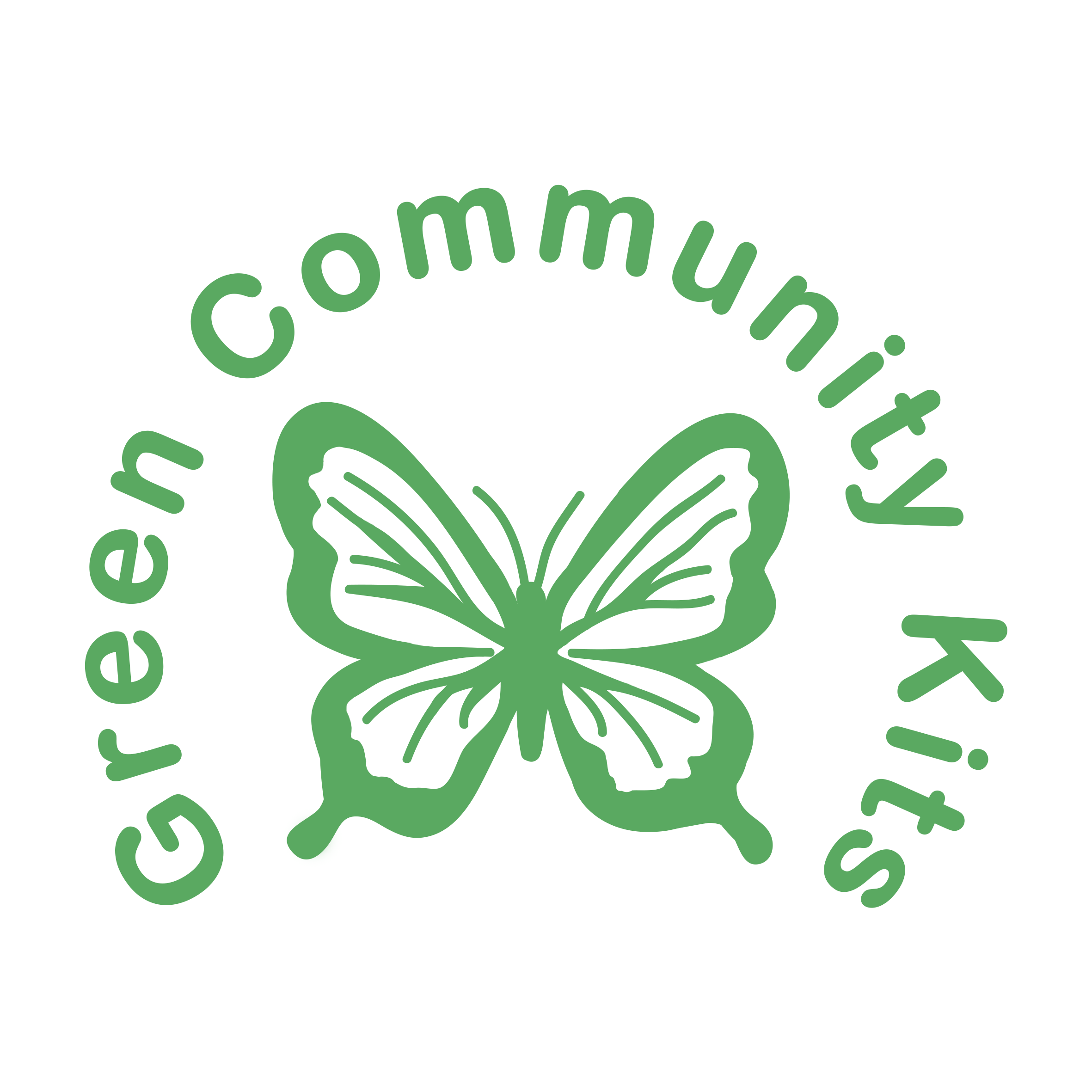 Green Community – Trowbridge Environmental Community